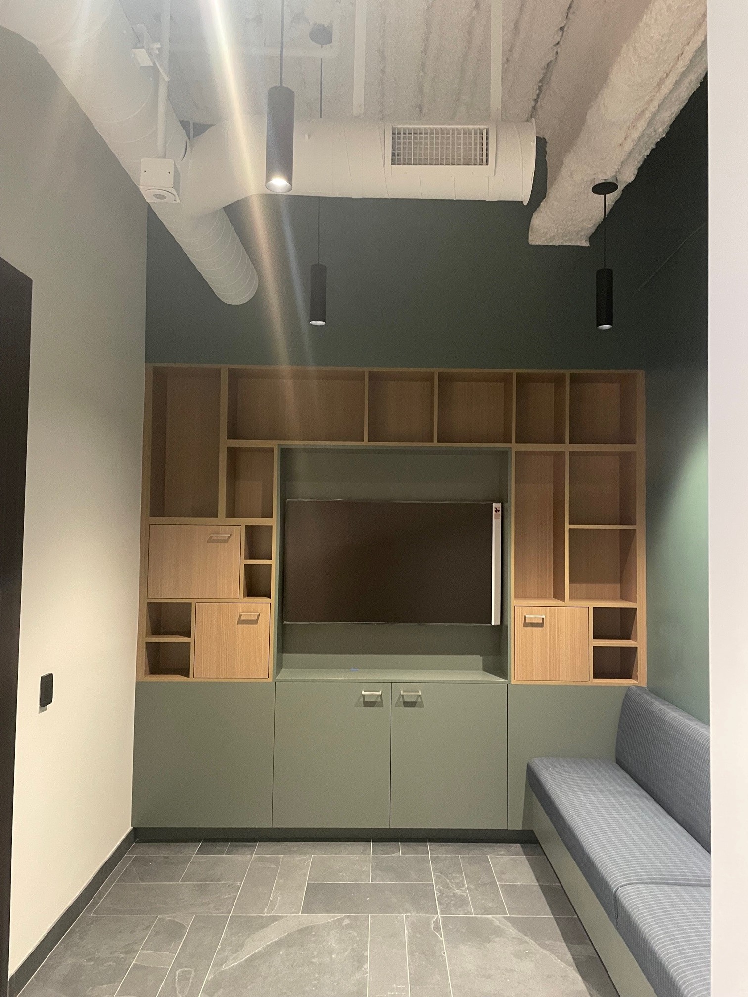 Far West Construction