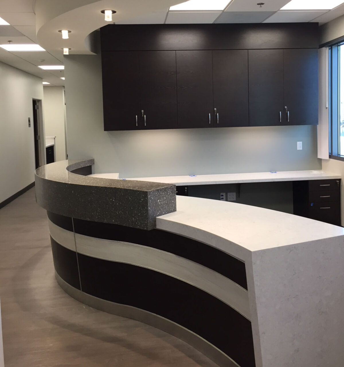 Far West Construction