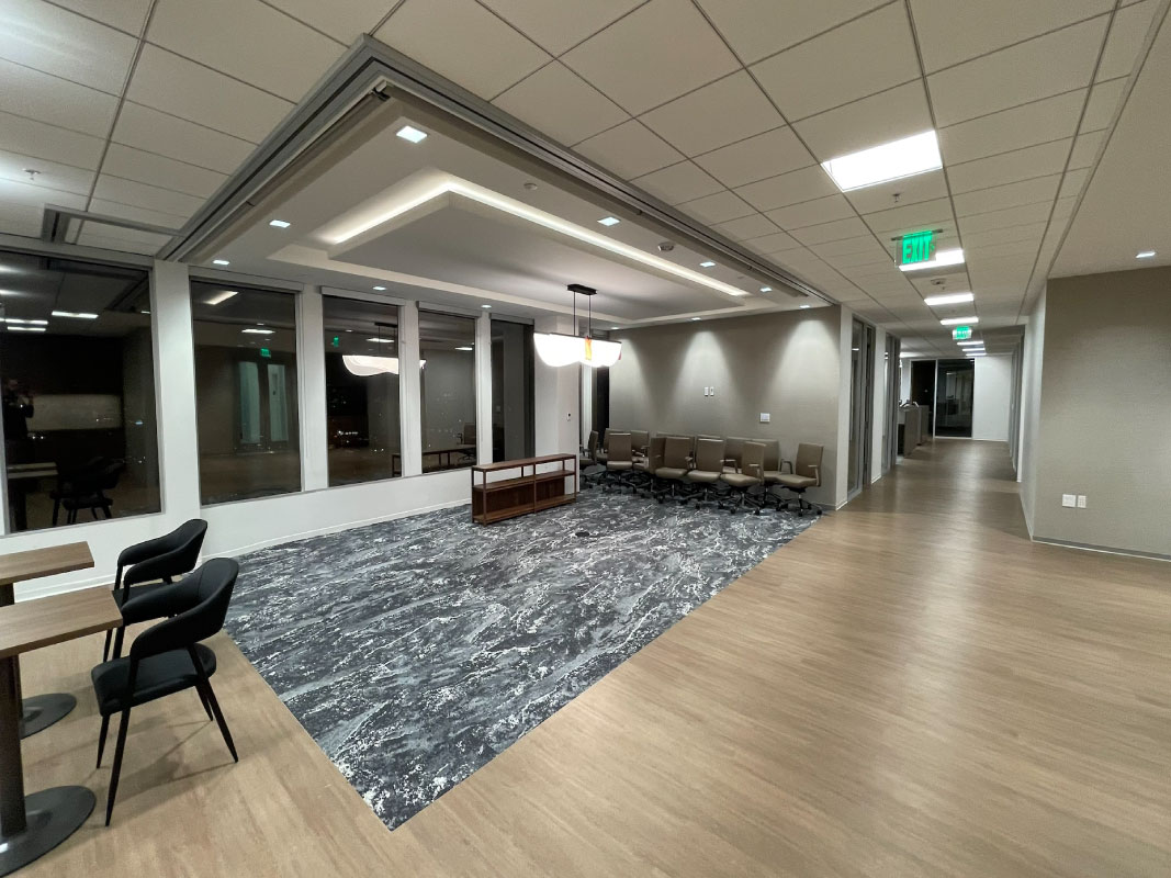 Far West Construction