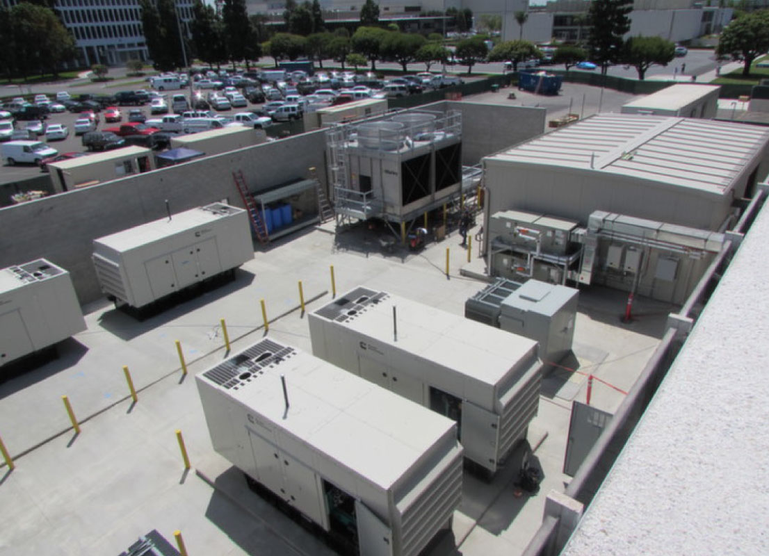 Far West Construction