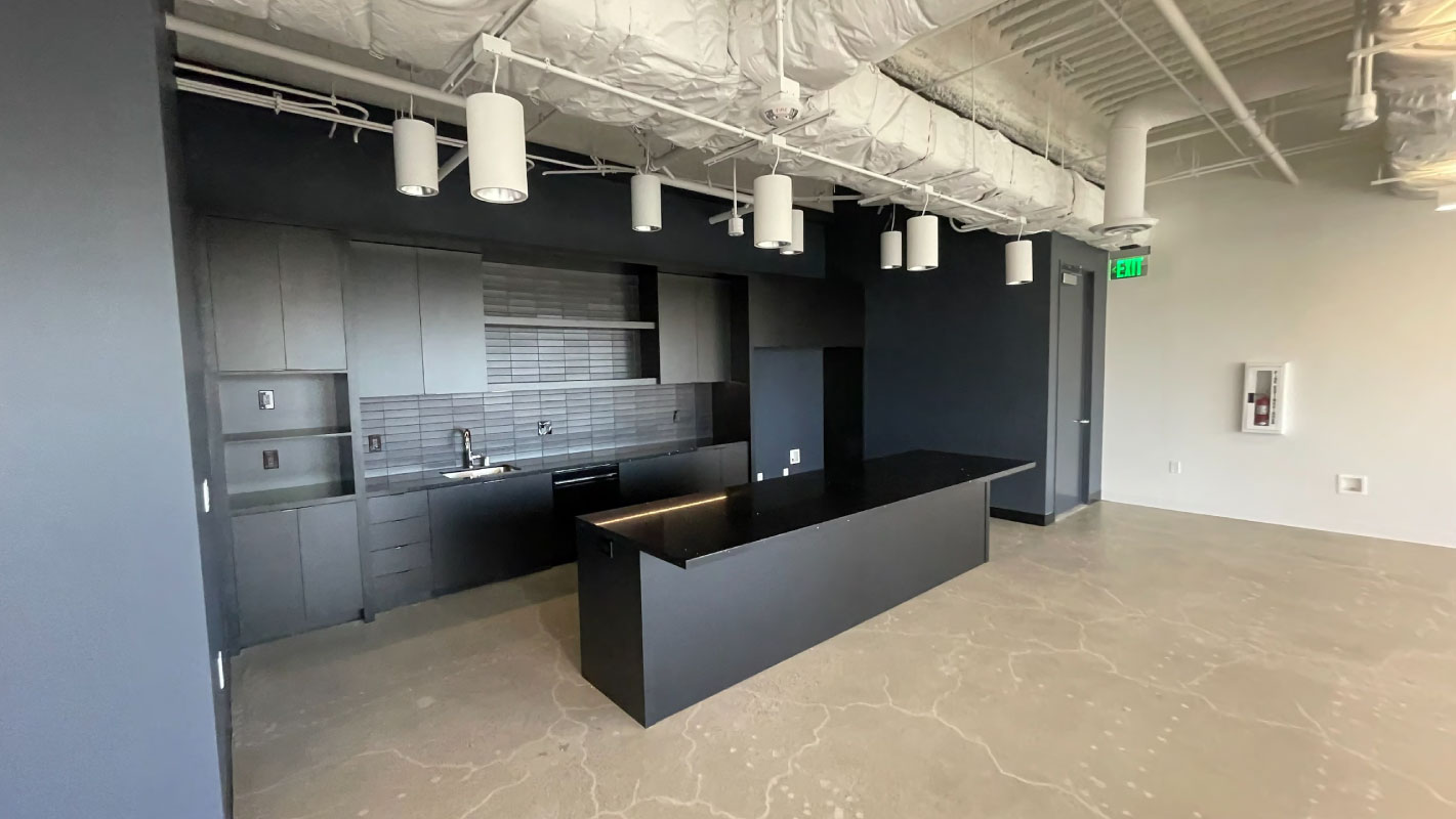 Far West Construction