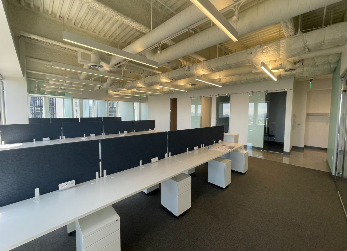 Far West Construction