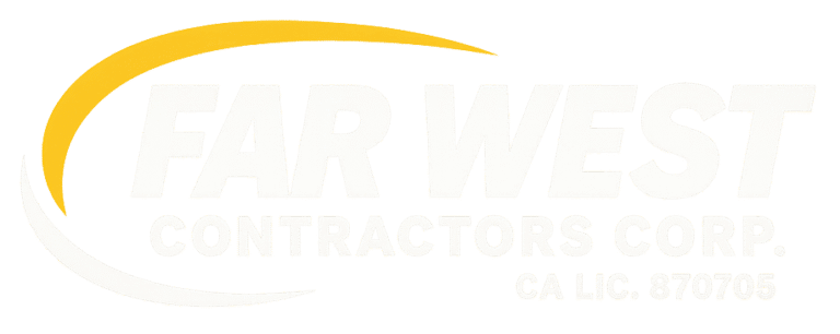 Far West Construction
